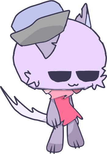 Lavstar | Pretty Blood: Custom Content Wiki | Fandom