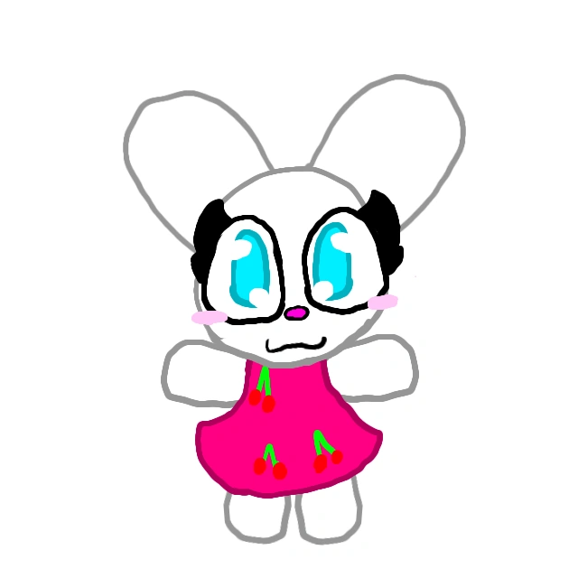 Cherry/Gallery | Pretty Blood: Custom Content Wiki | Fandom