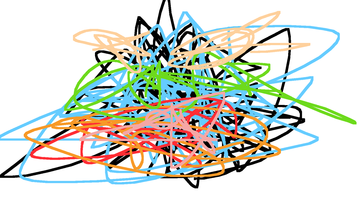 Scribbloon | Pretty Blood: Custom Content Wiki | Fandom