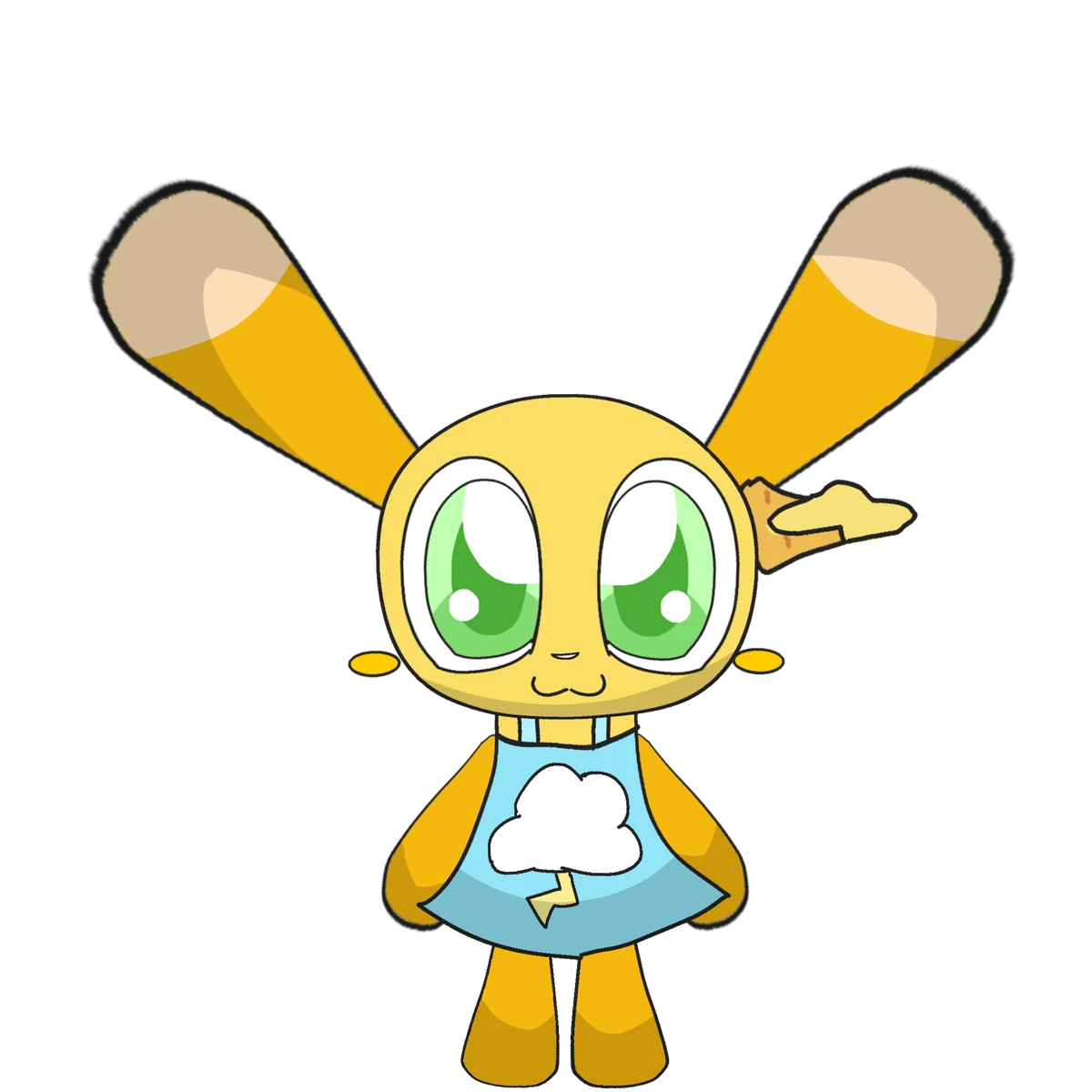 Nacho's | Pretty Blood: Custom Content Wiki | Fandom