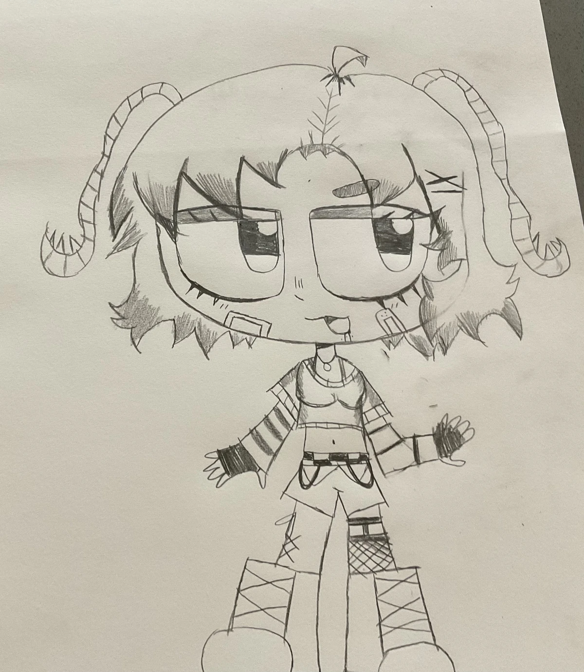 M0L-63X | Pretty Blood: Custom Content Wiki | Fandom