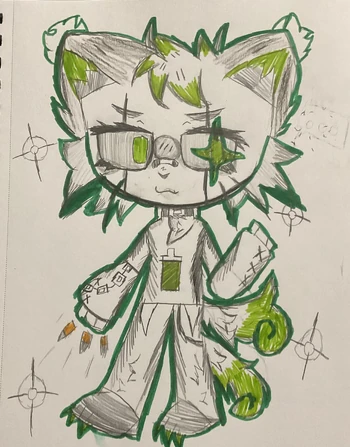 HEADSHOT | Pretty Blood: Custom Content Wiki | Fandom