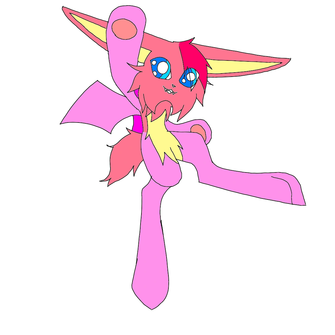Poppy | Pretty Blood: Custom Content Wiki | Fandom