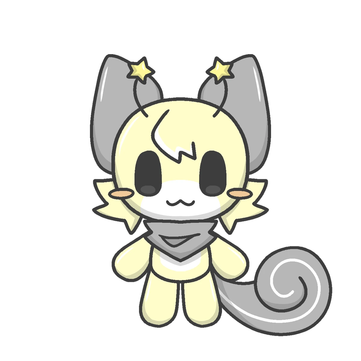 Lemon | Pretty Blood: Custom Content Wiki | Fandom