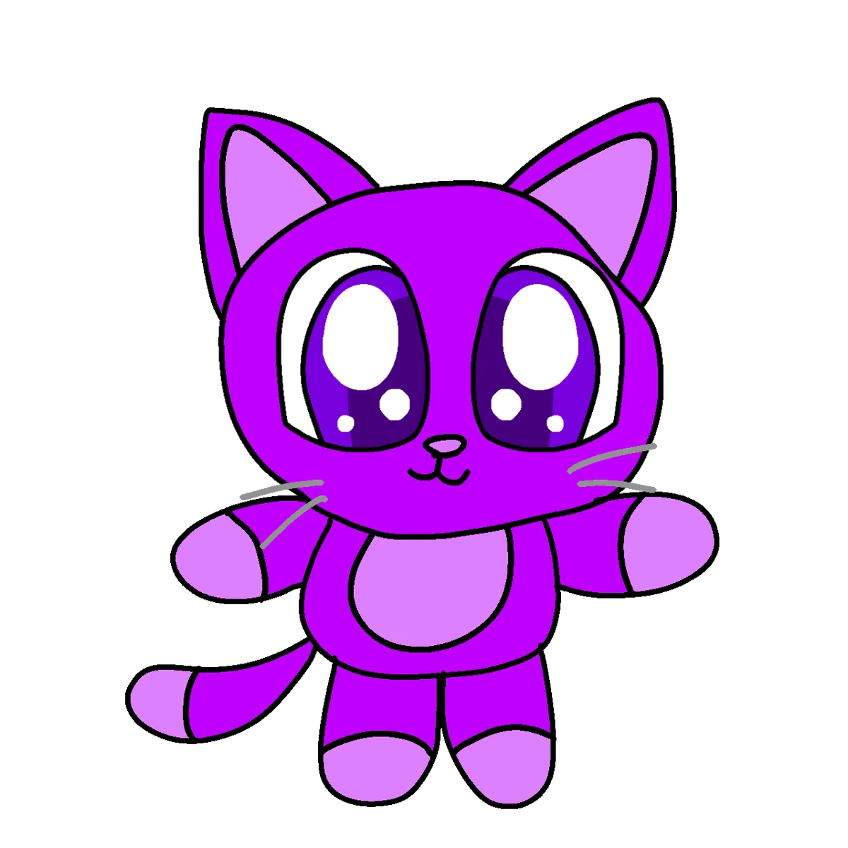 Ourple | Pretty Blood: Custom Content Wiki | Fandom