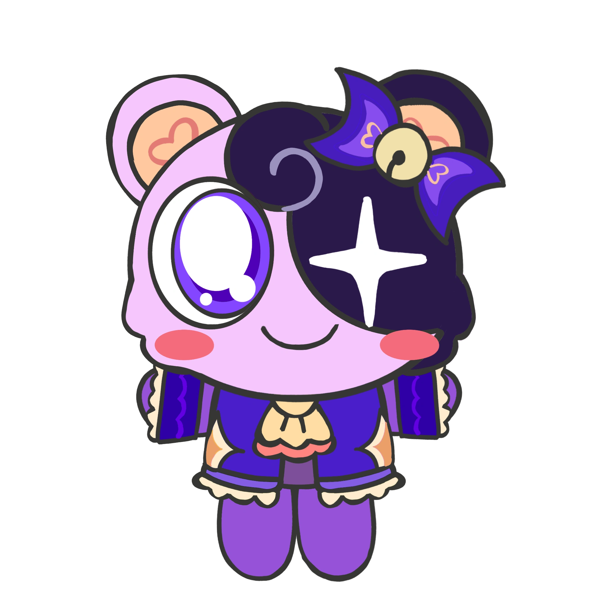 Discuss Everything About Pretty Blood: Custom Content Wiki | Fandom