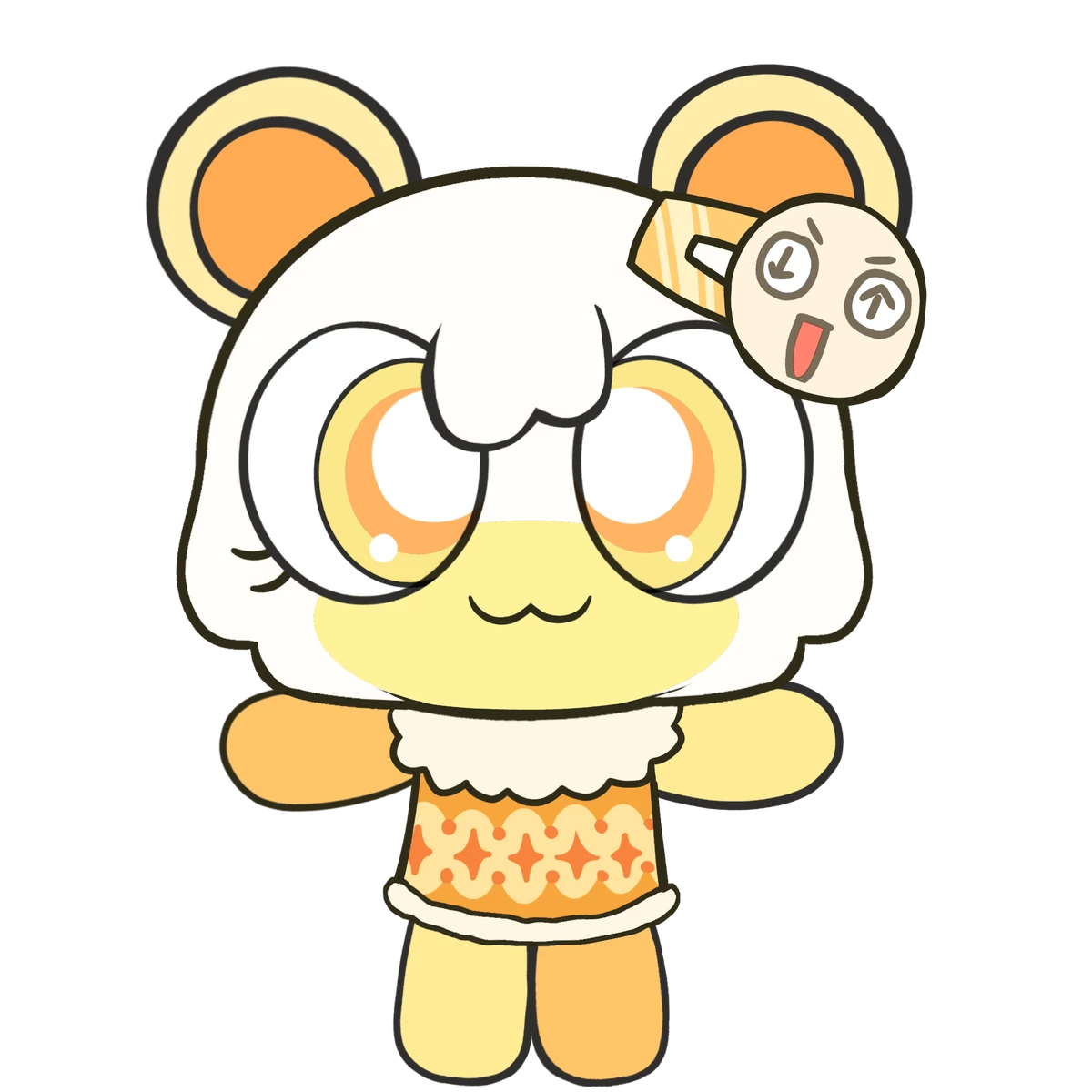 Category:Author:Raee | Pretty Blood: Custom Content Wiki | Fandom