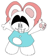 rinfield | Pretty Blood: Custom Content Wiki | Fandom