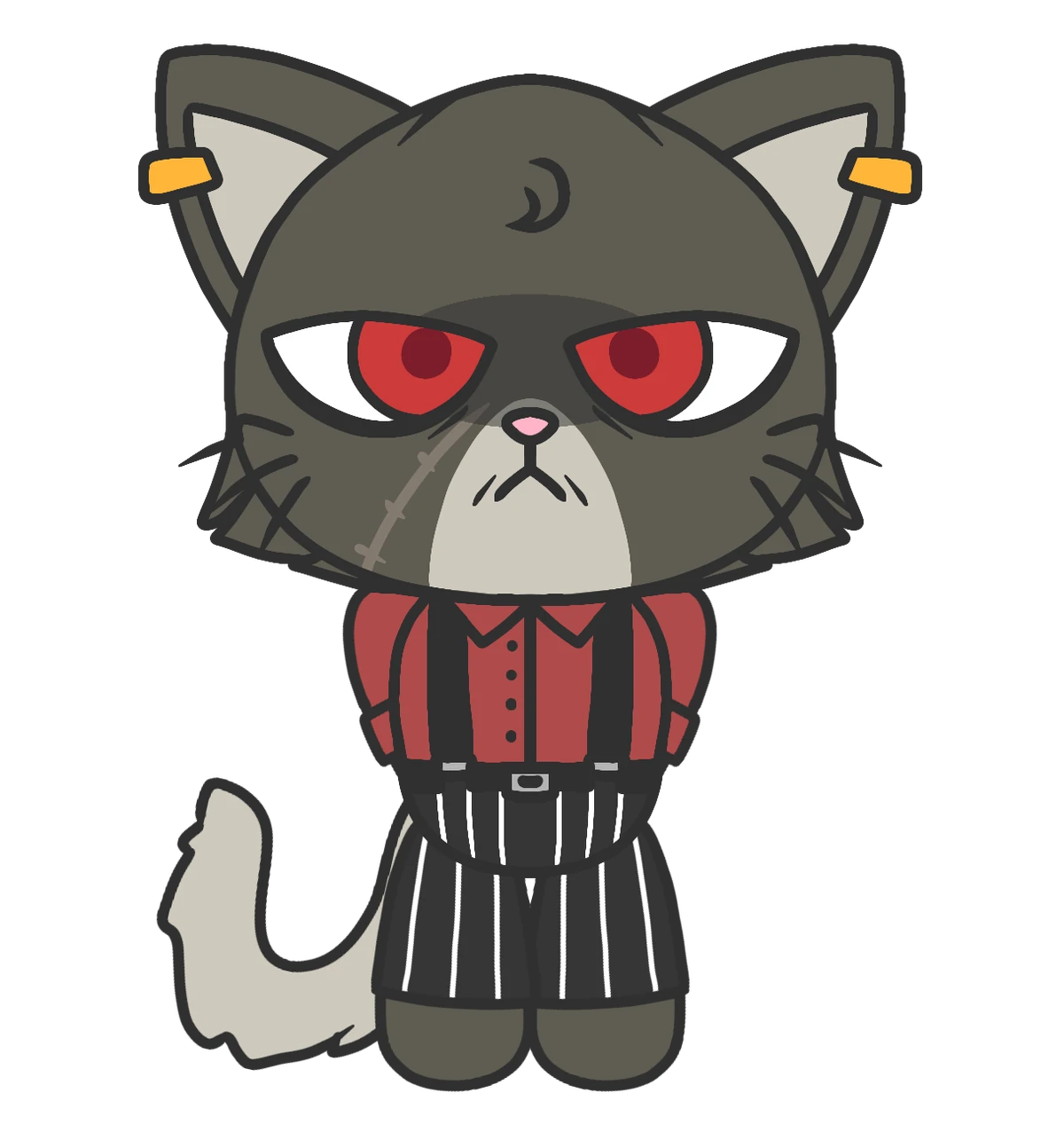 Azazel | Pretty Blood: Custom Content Wiki | Fandom