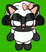 Luna | Pretty Blood: Custom Content Wiki | Fandom