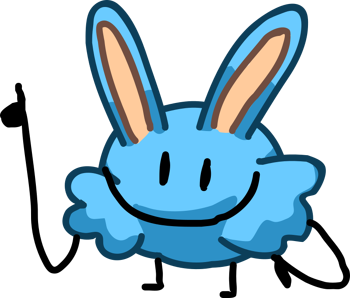 BFDI Bloon | Pretty Blood: Custom Content Wiki | Fandom