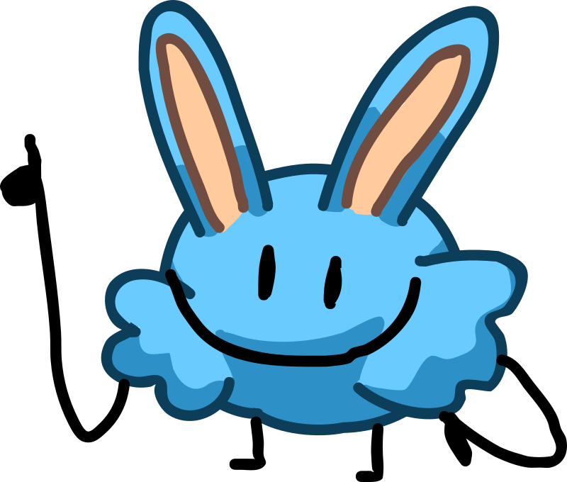 BFDI Bloon | Pretty Blood: Custom Content Wiki | Fandom