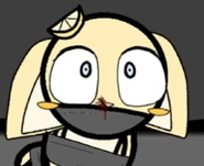 Lemo | Pretty Blood: Custom Content Wiki | Fandom