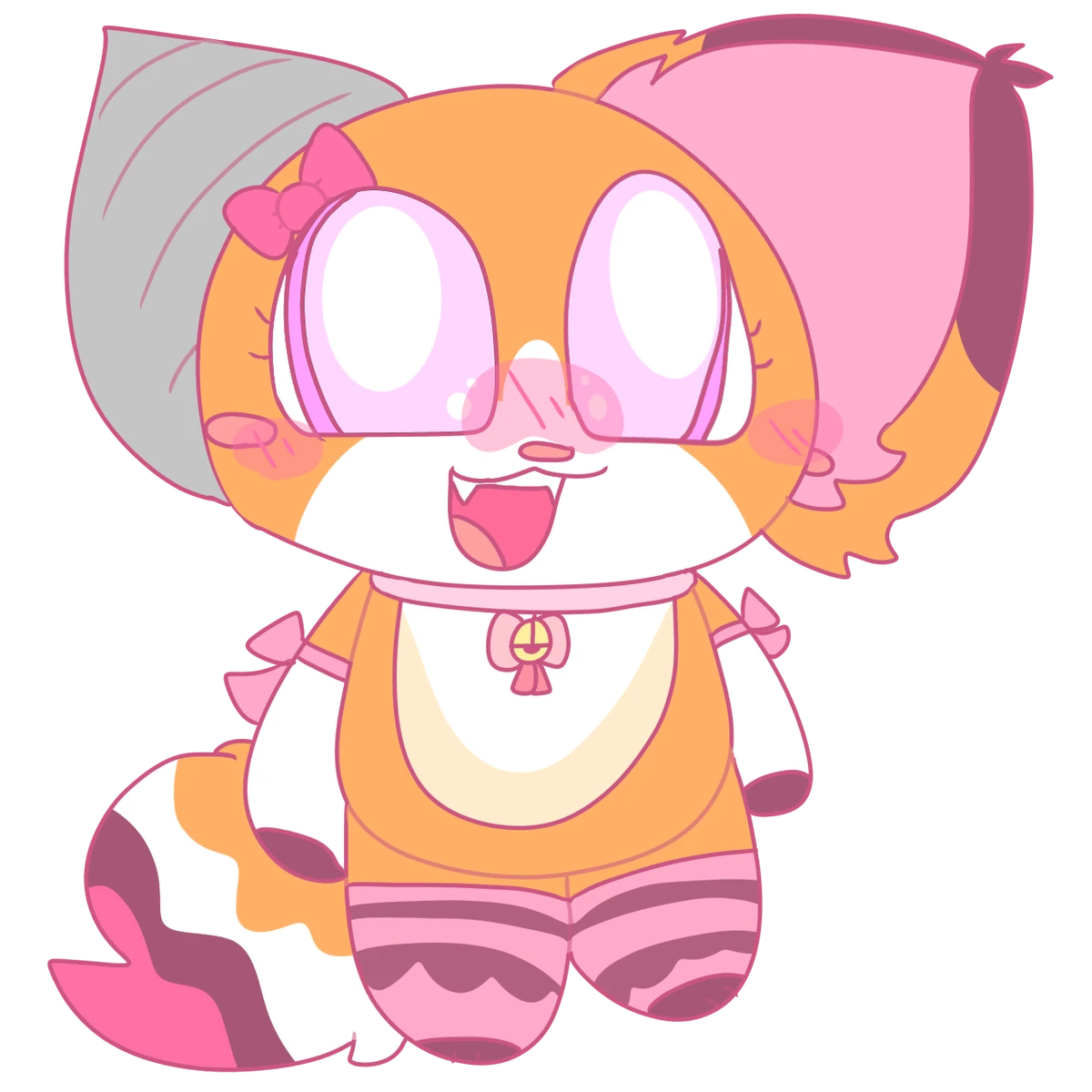 Sammy | Pretty Blood: Custom Content Wiki | Fandom