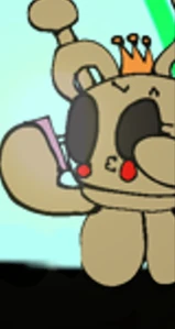 Percheur Papillon | Pretty Blood: Custom Content Wiki | Fandom