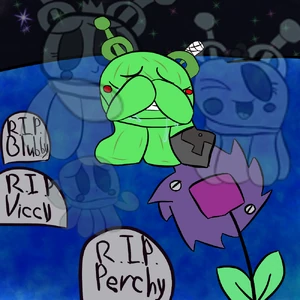 Percheur Papillon | Pretty Blood: Custom Content Wiki | Fandom