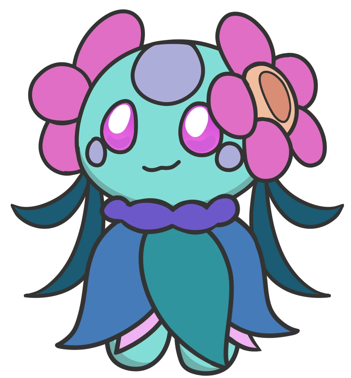 Tulipae | Pretty Blood: Custom Content Wiki | Fandom