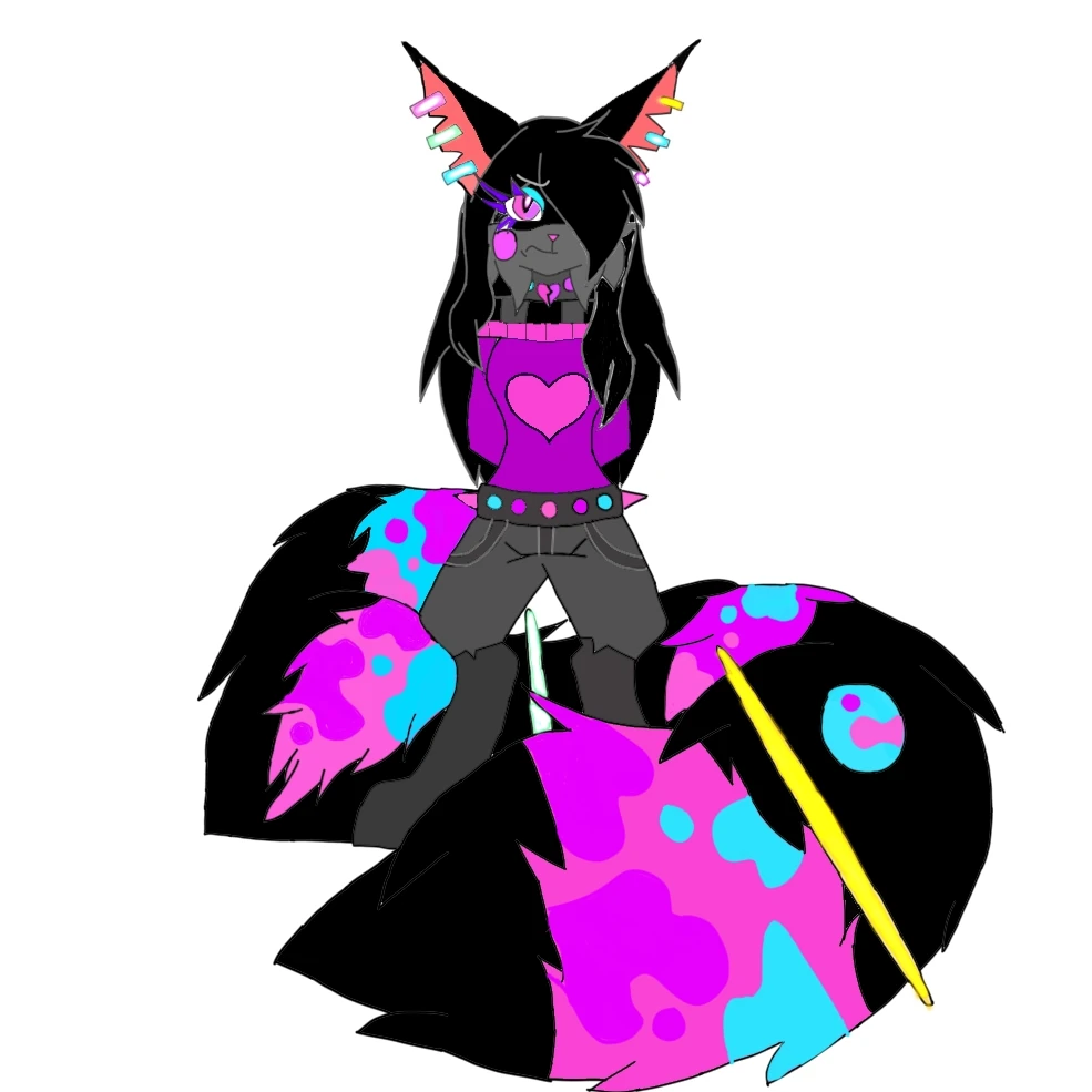 Discuss Everything About Pretty Blood: Custom Content Wiki | Fandom