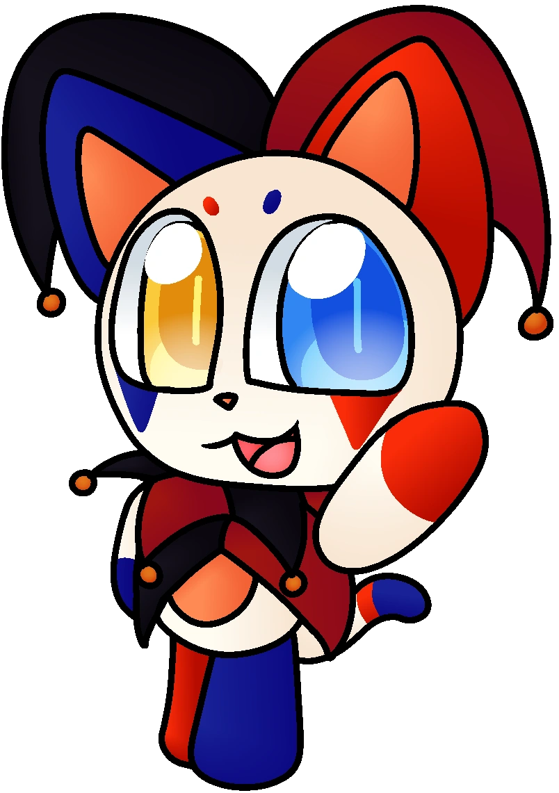 Tyde | Pretty Blood: Custom Content Wiki | Fandom