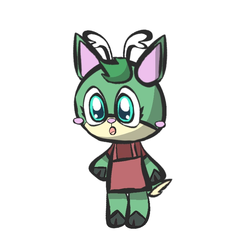 Vedia | Pretty Blood: Custom Content Wiki | Fandom