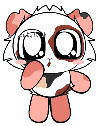 Smores | Pretty Blood: Custom Content Wiki | Fandom