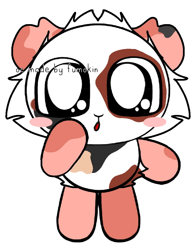 Smores | Pretty Blood: Custom Content Wiki | Fandom