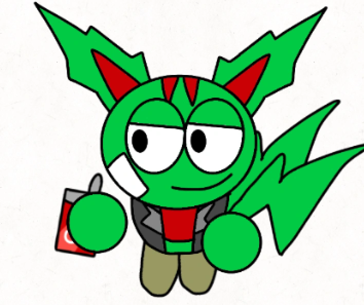 Edd | Pretty Blood: Custom Content Wiki | Fandom