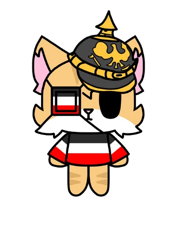 Maggie | Pretty Blood: Custom Content Wiki | Fandom