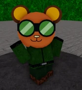 Archok | Pretty Blood: Custom Content Wiki | Fandom