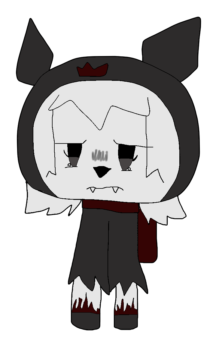 Alice | Pretty Blood: Custom Content Wiki | Fandom