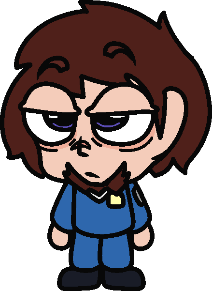 Carter | Pretty Blood: Custom Content Wiki | Fandom