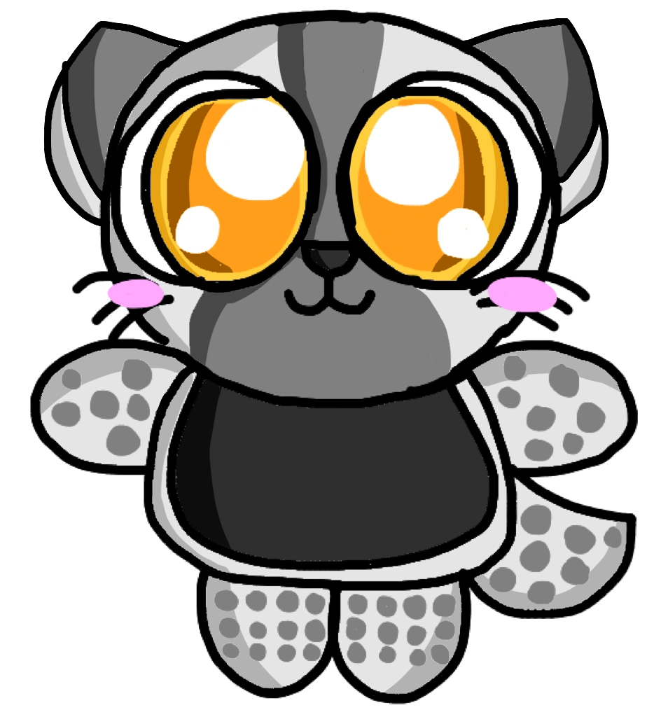 Frosty | Pretty Blood: Custom Content Wiki | Fandom