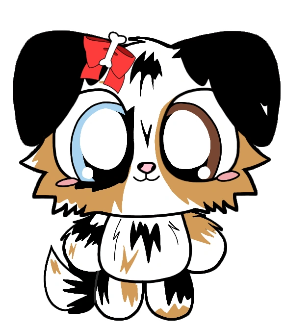 Lassie | Pretty Blood: Custom Content Wiki | Fandom