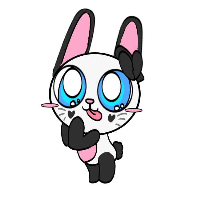 Butchy bun?!?! | Pretty Blood: Custom Content Wiki | Fandom