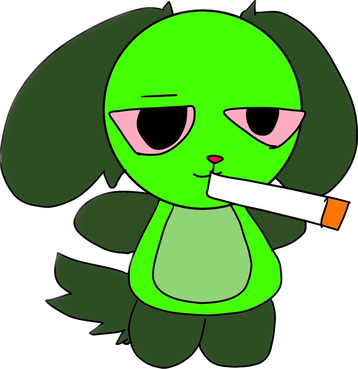 Pop | Pretty Blood: Custom Content Wiki | Fandom