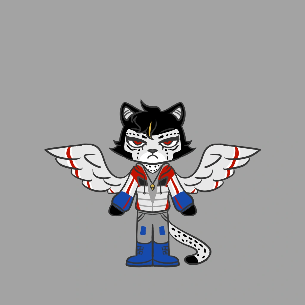 Starscream | Pretty Blood: Custom Content Wiki | Fandom