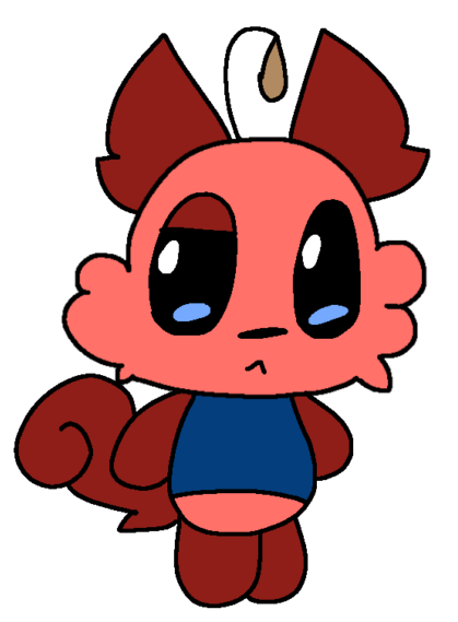 Bob | Pretty Blood: Custom Content Wiki | Fandom