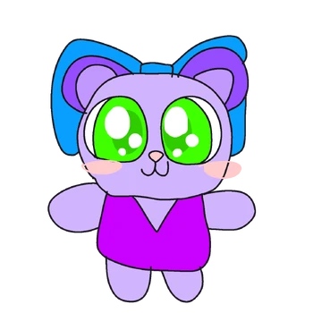 Mimi | Pretty Blood: Custom Content Wiki | Fandom