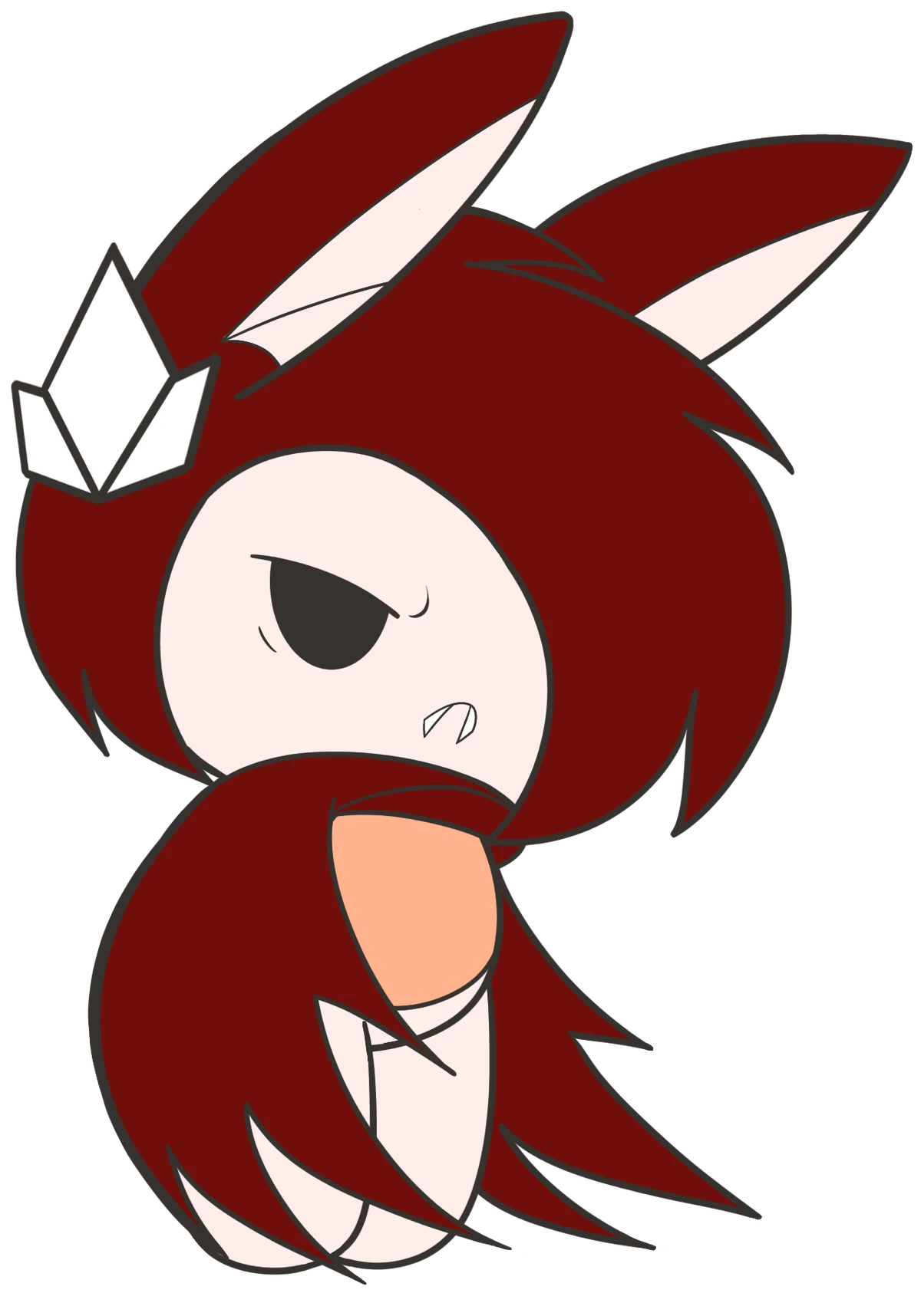 Category:Author:SitrusJigglypuff • SitrusZ | Pretty Blood: Custom ...