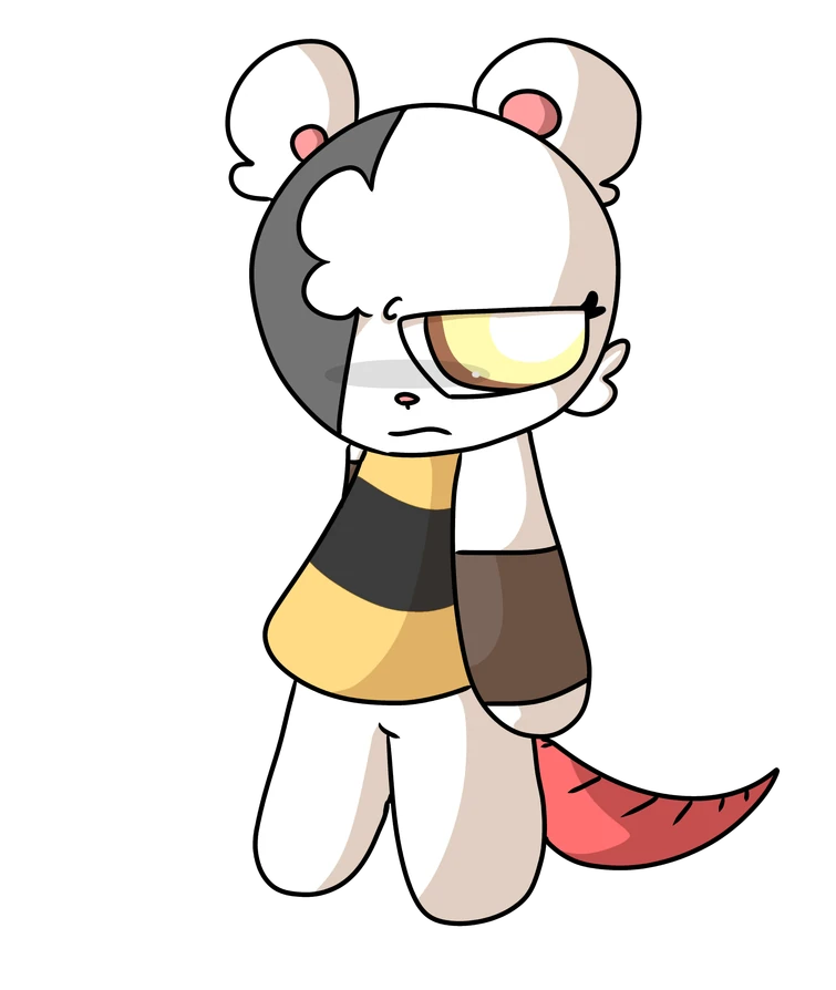 Category:Female Characters | Pretty Blood: Custom Content Wiki | Fandom