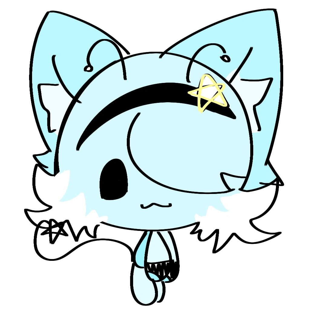 Lucky | Pretty Blood: Custom Content Wiki | Fandom