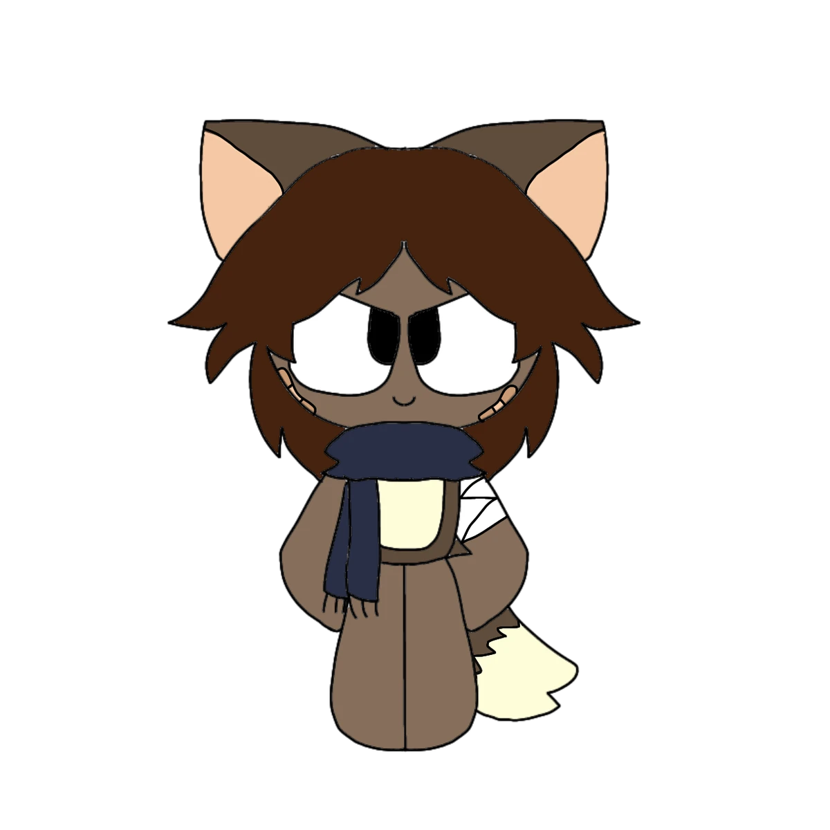 Kaith | Pretty Blood: Custom Content Wiki | Fandom