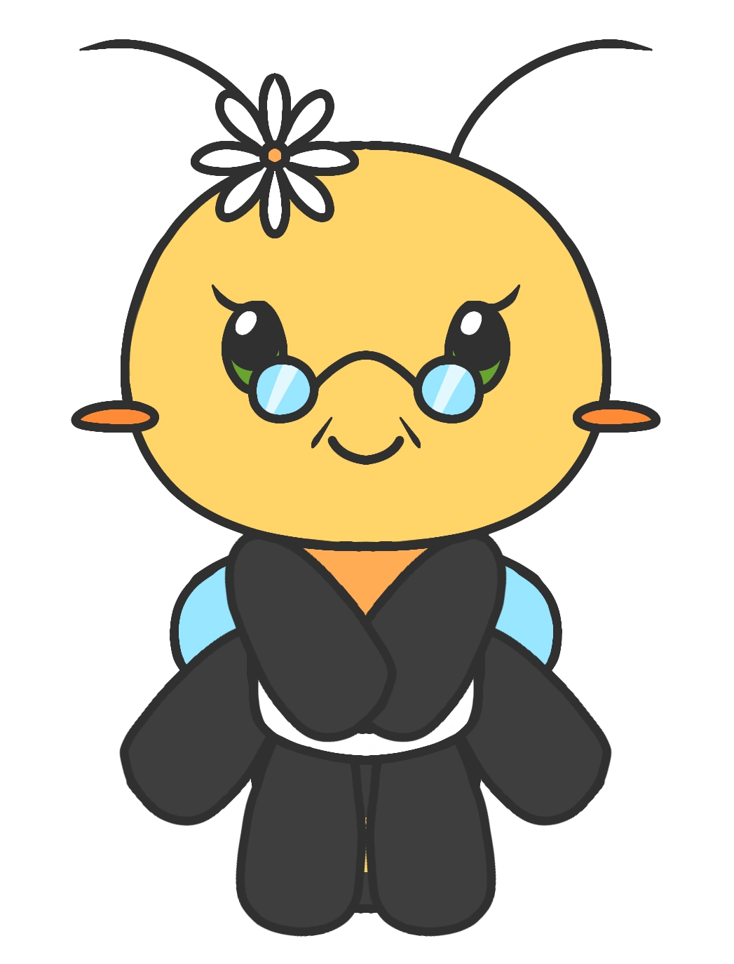 Mellifera | Pretty Blood: Custom Content Wiki | Fandom