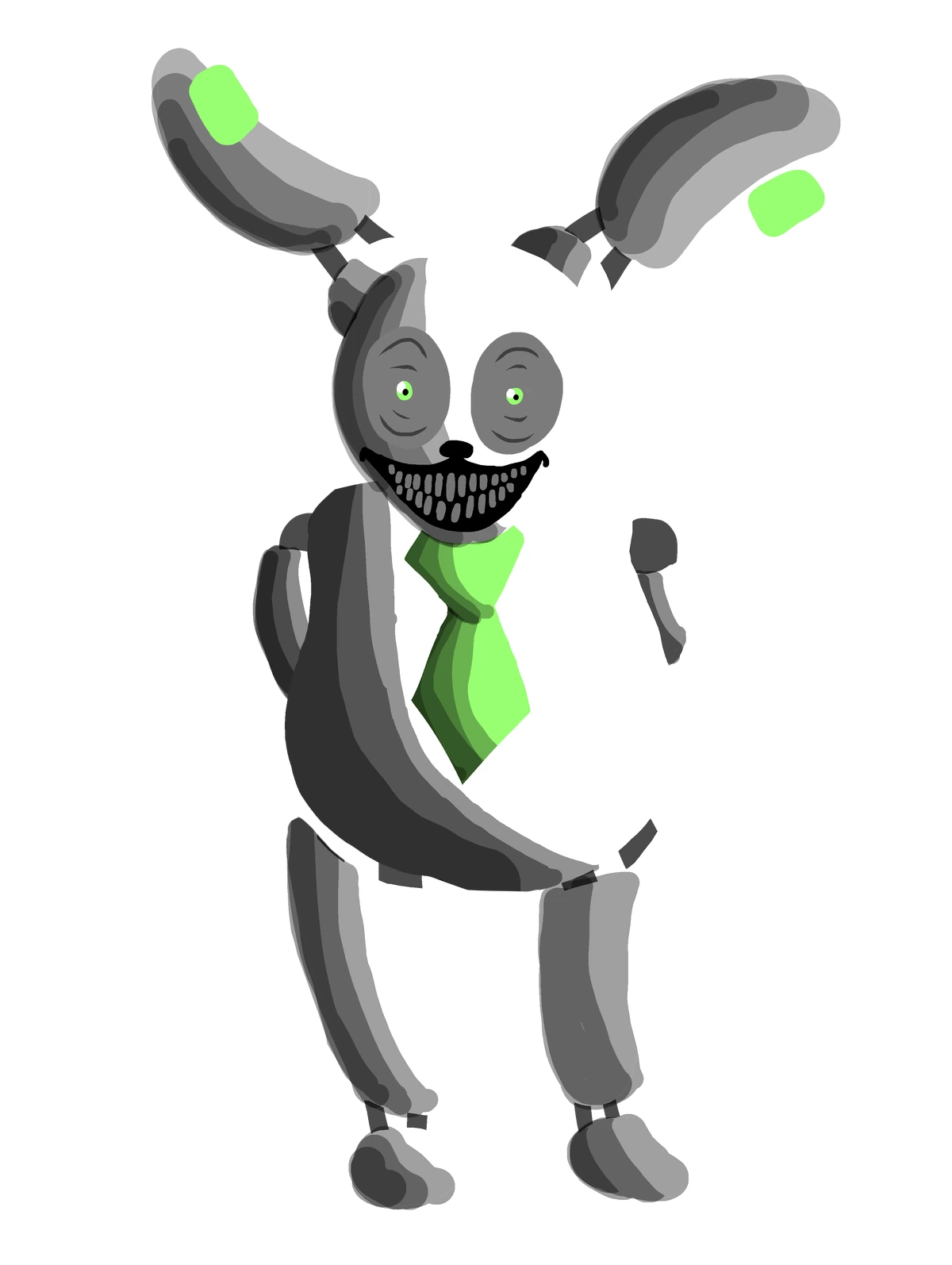 R | Pretty Blood: Custom Content Wiki | Fandom