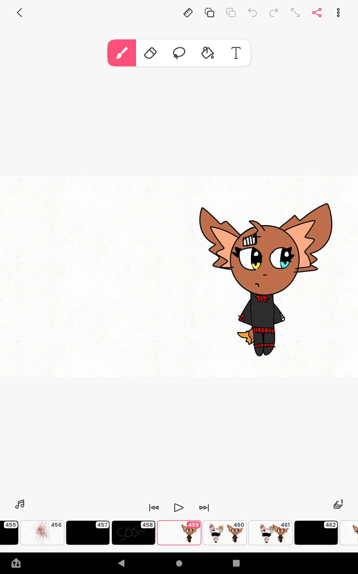 Coca | Pretty Blood: Custom Content Wiki | Fandom