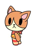 Finny | Pretty Blood: Custom Content Wiki | Fandom
