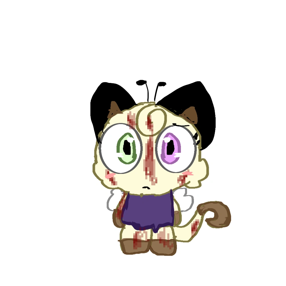 Emma | Pretty Blood: Custom Content Wiki | Fandom