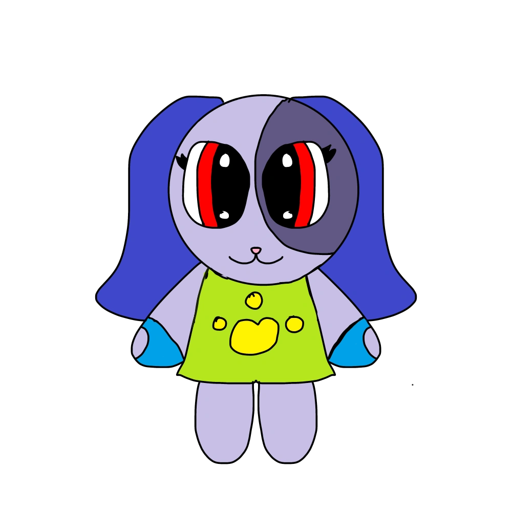 Lucy | Pretty Blood: Custom Content Wiki | Fandom