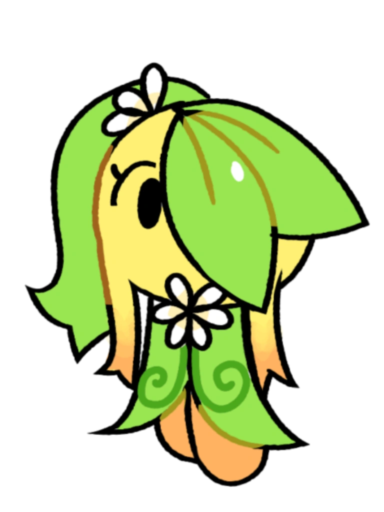 April | Pretty Blood: Custom Content Wiki | Fandom