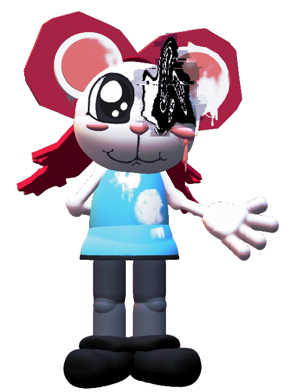 "P.B.E.S." | Pretty Blood: Custom Content Wiki | Fandom